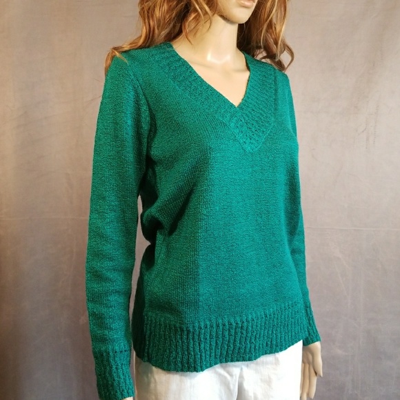 Laura Scott | Sweaters | Laura Scott Sweater | Poshmark